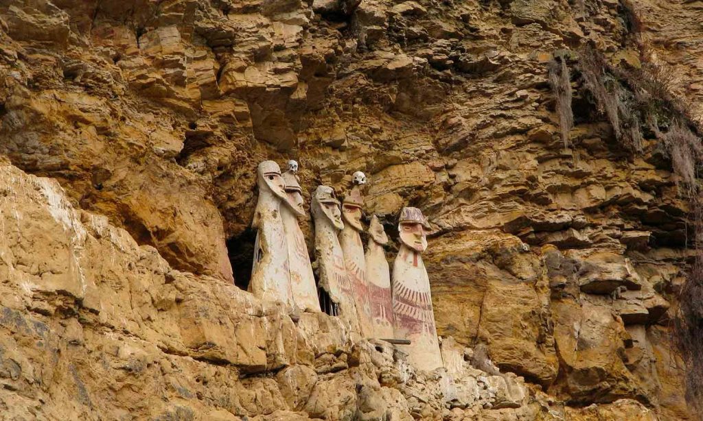 Lámud | Travel & Living - Amazonas, Perú